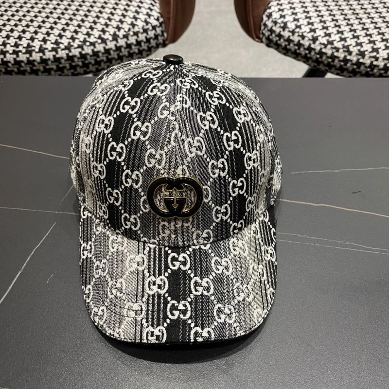 Gucci Caps
