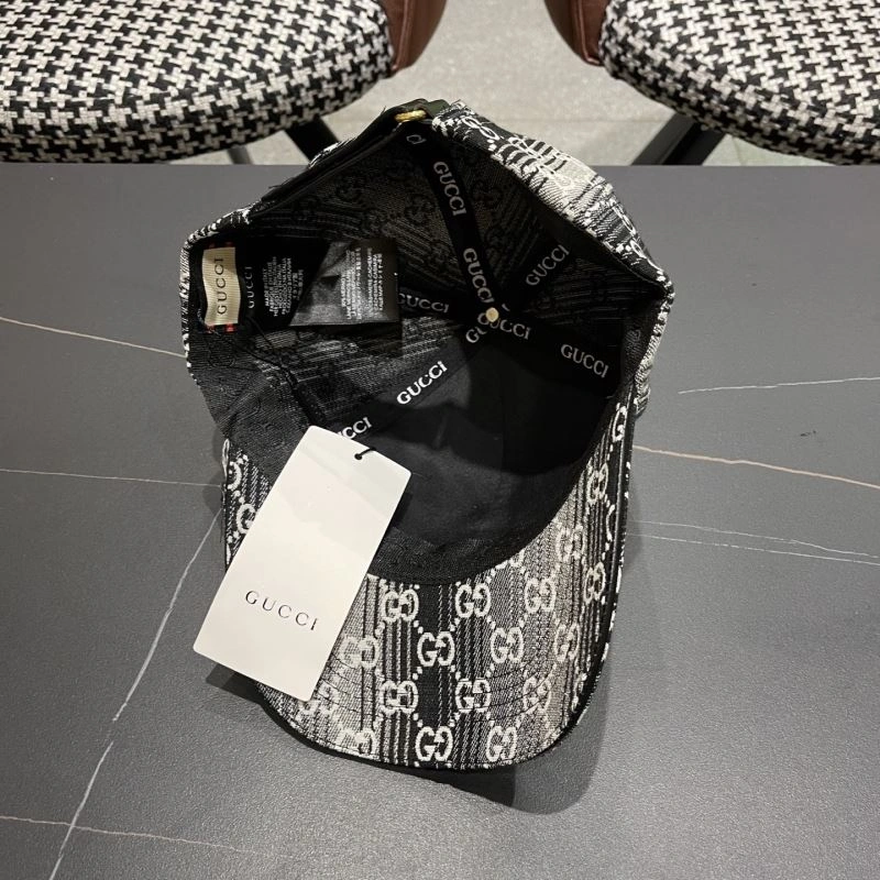 Original Gucci Caps