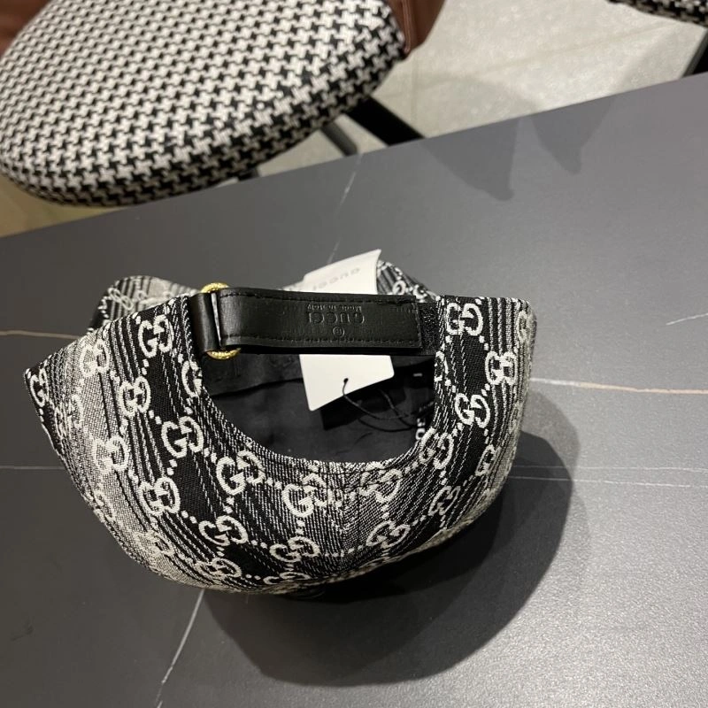 Original Gucci Caps