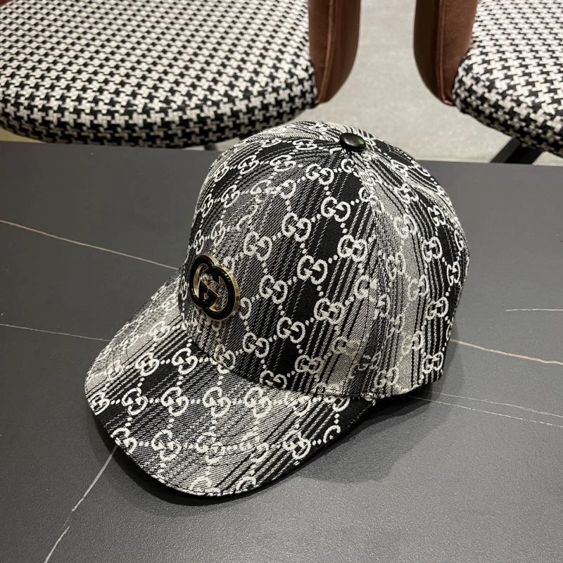 Original Gucci Caps