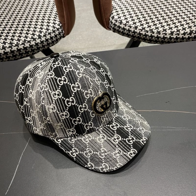 Original Gucci Caps