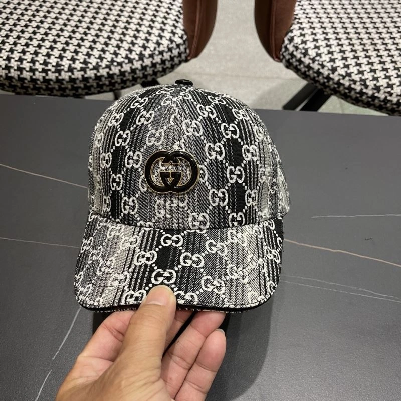 Original Gucci Caps