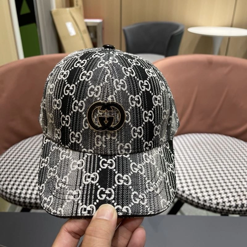 Original Gucci Caps