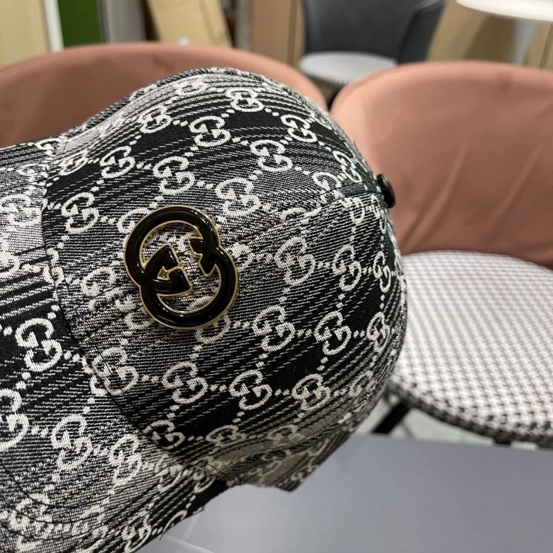 Original Gucci Caps