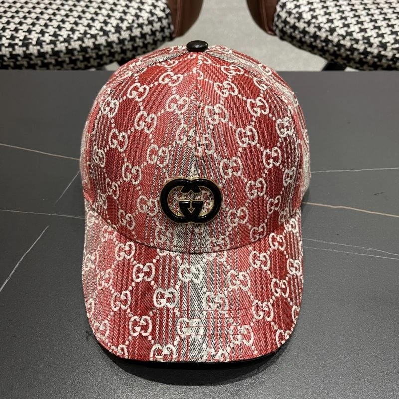 Gucci Caps