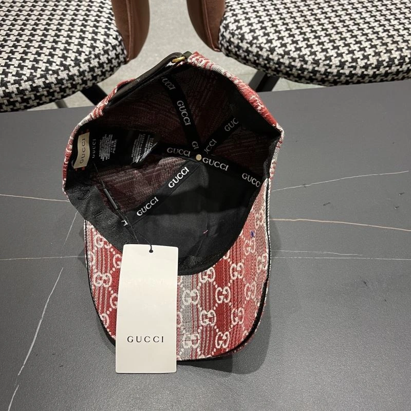 Affordable Gucci Caps