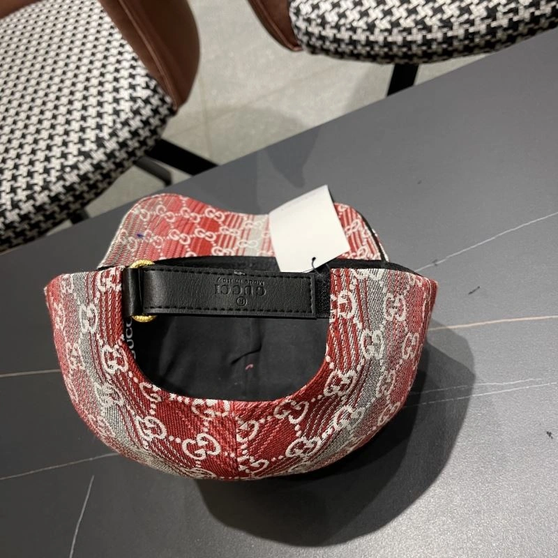 Affordable Gucci Caps