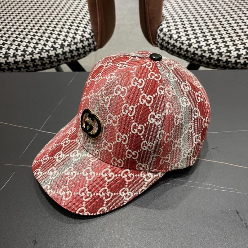 Affordable Gucci Caps