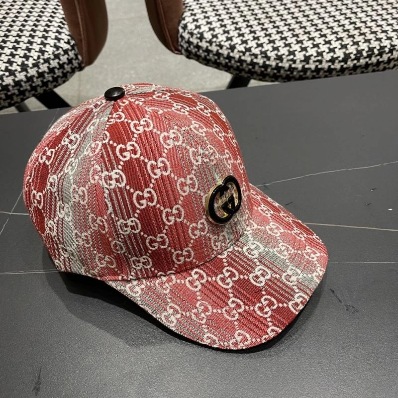 Affordable Gucci Caps