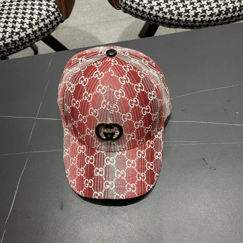Affordable Gucci Caps
