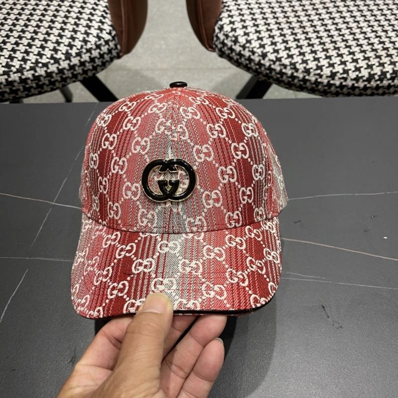 Affordable Gucci Caps