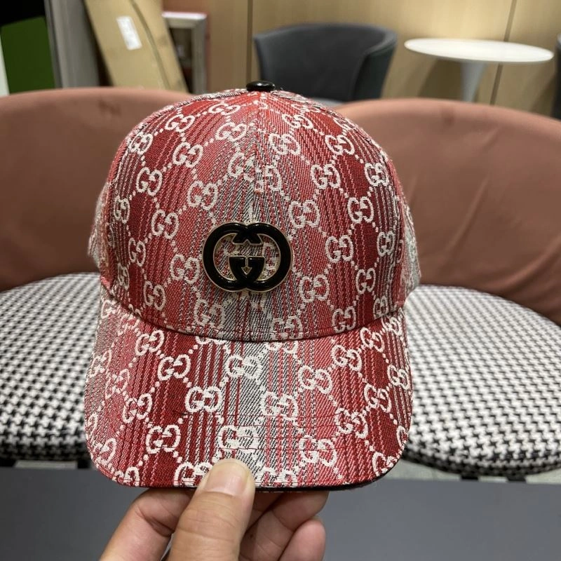 Affordable Gucci Caps