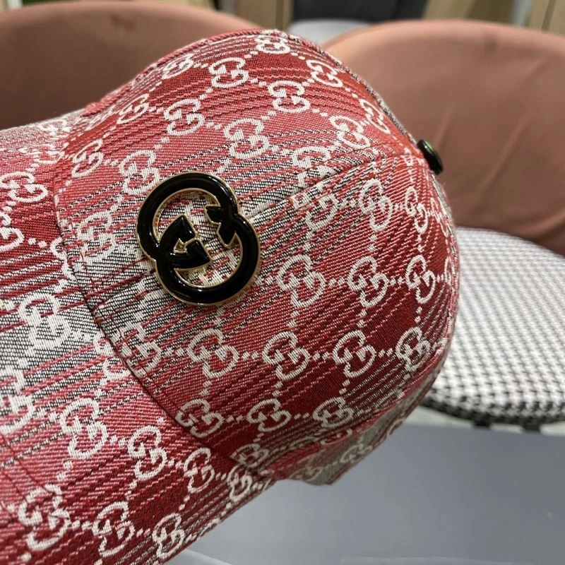 Affordable Gucci Caps