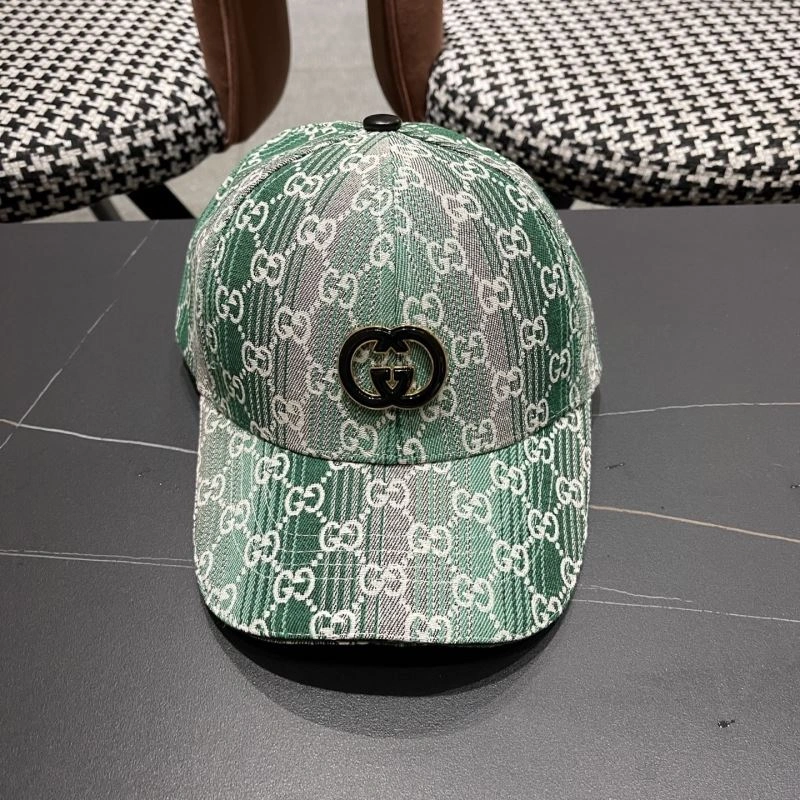 Gucci Caps