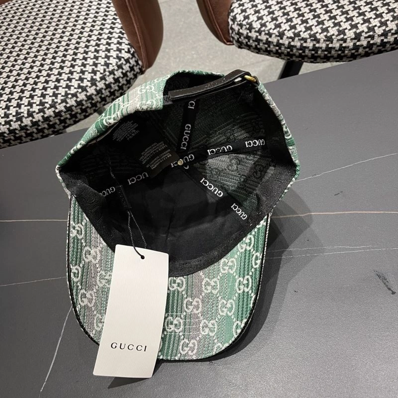 Legit Gucci Caps