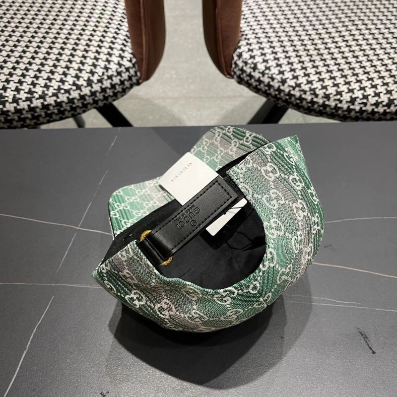 Legit Gucci Caps