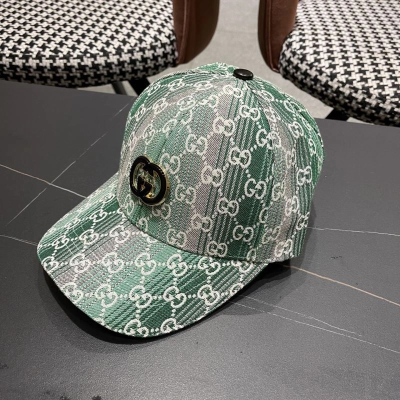Legit Gucci Caps