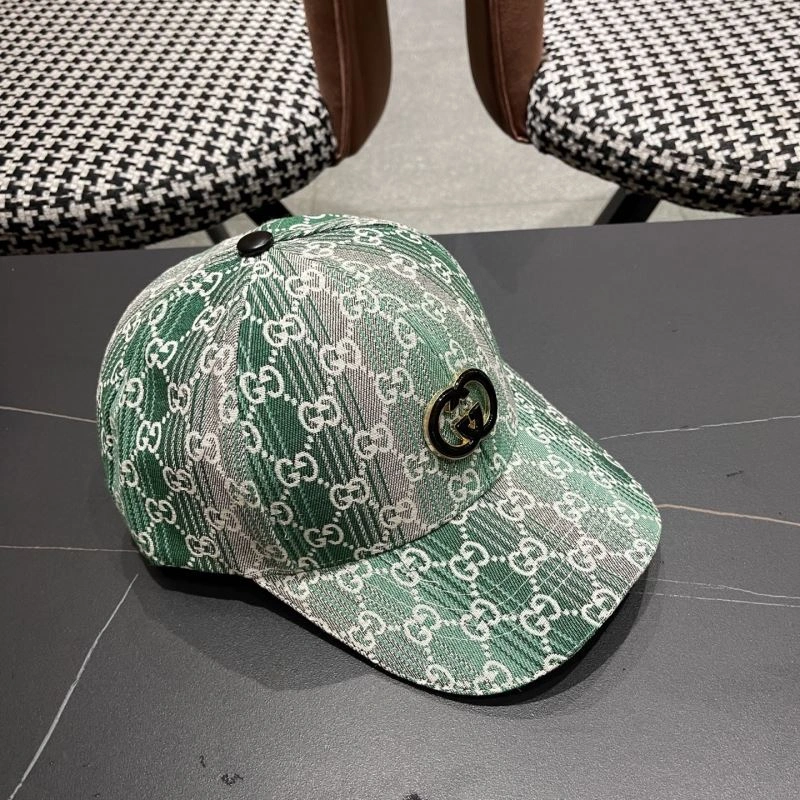 Legit Gucci Caps