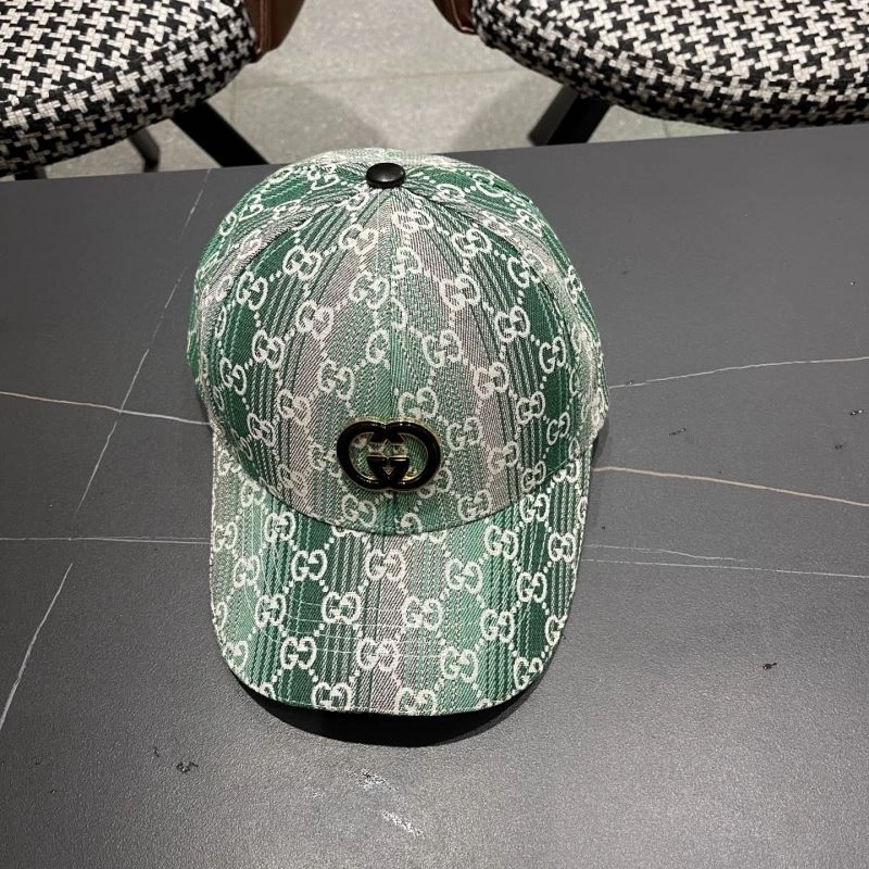 Legit Gucci Caps