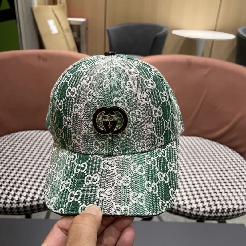 Legit Gucci Caps