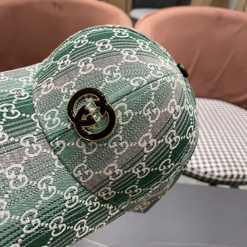 Legit Gucci Caps
