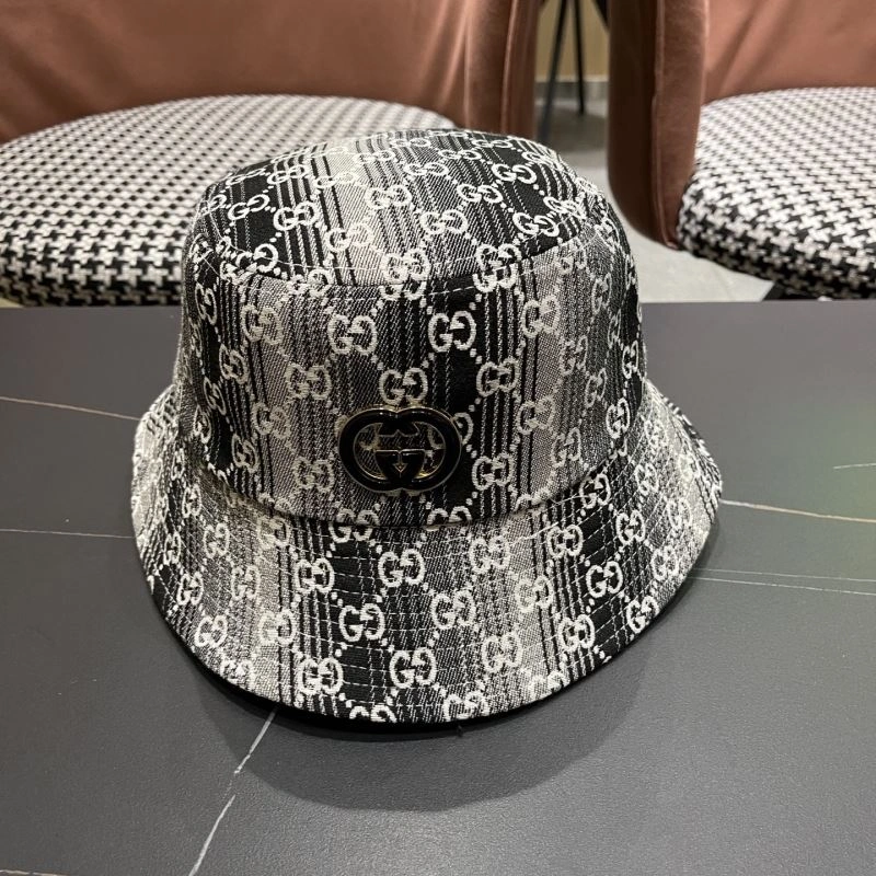 Gucci Caps