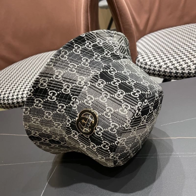 Real Gucci Caps