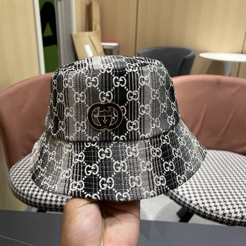Real Gucci Caps