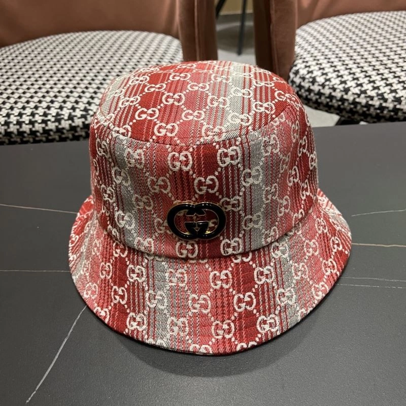 Gucci Caps