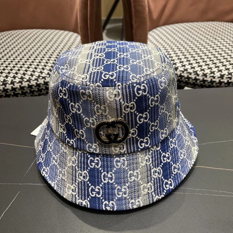 Gucci Caps
