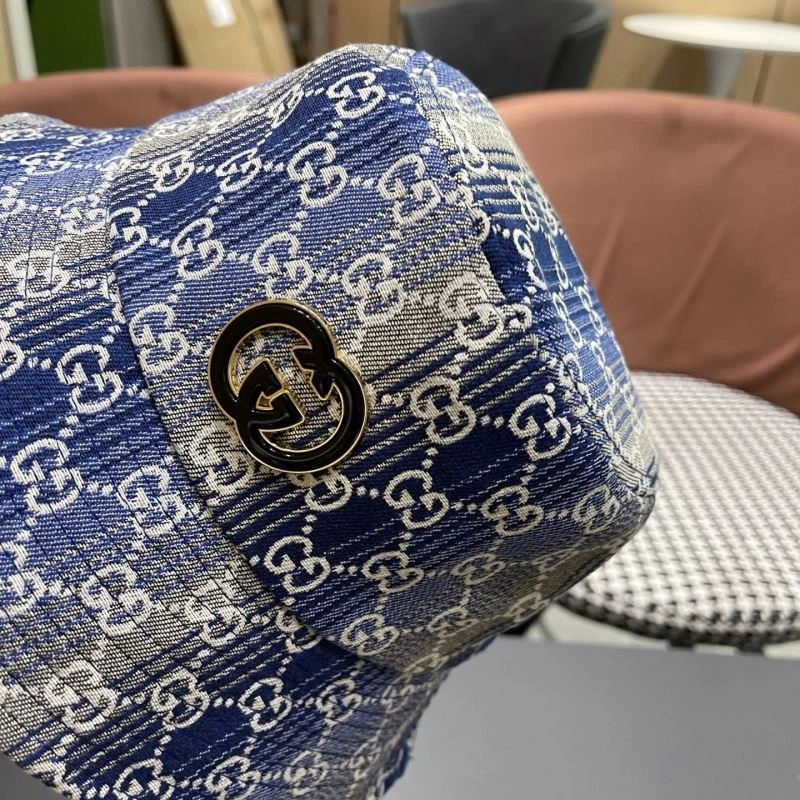 Brand-original Gucci Caps