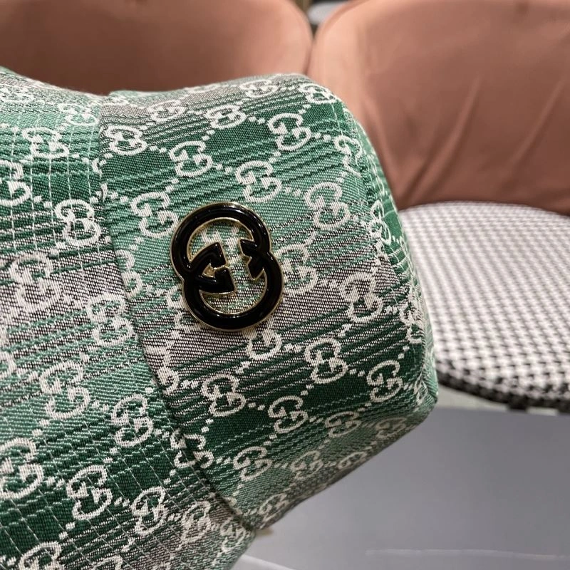 Genuine Gucci Caps