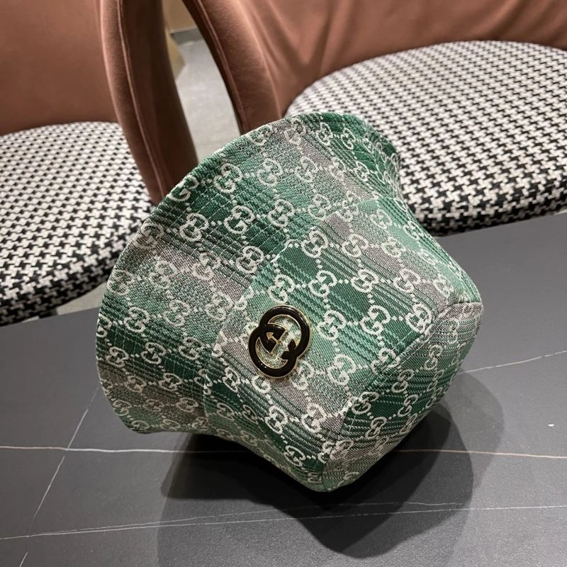 Genuine Gucci Caps