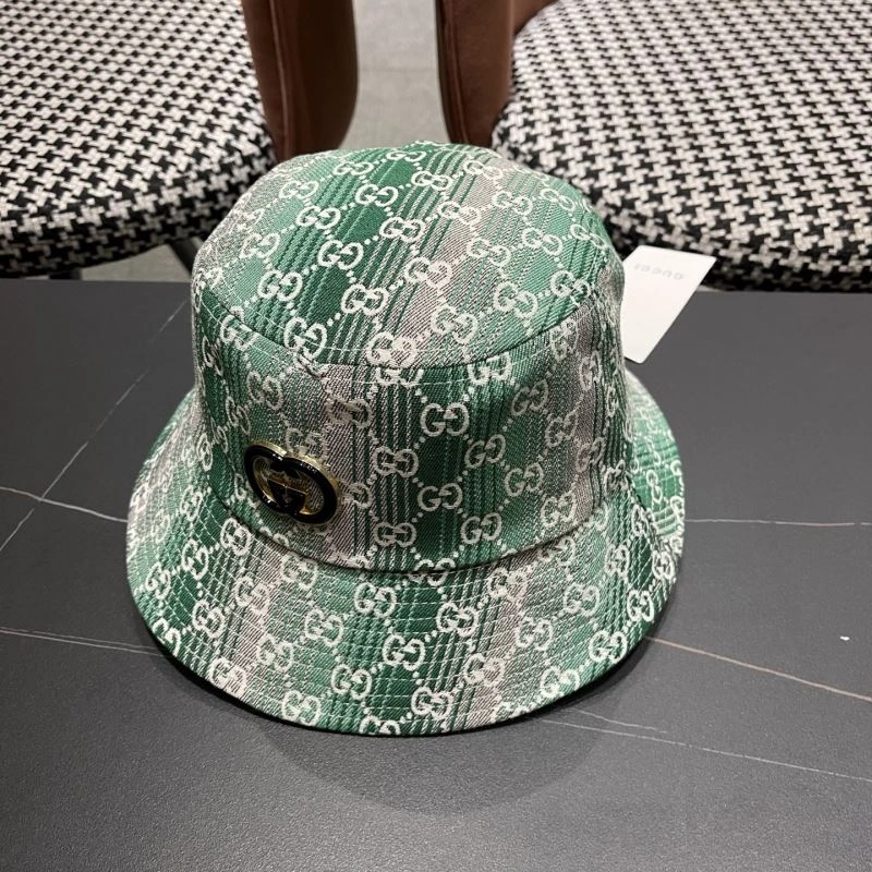 Genuine Gucci Caps