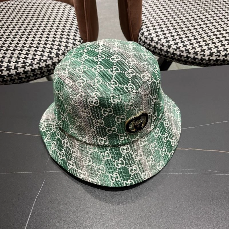 Genuine Gucci Caps