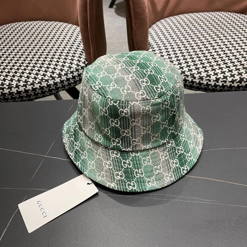 Genuine Gucci Caps