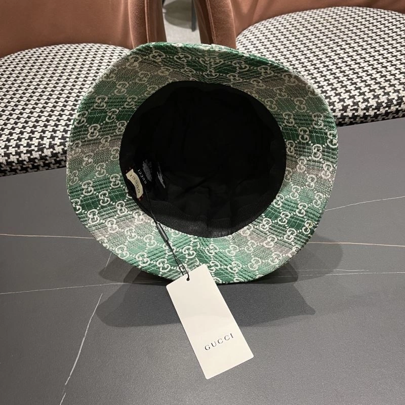 Genuine Gucci Caps