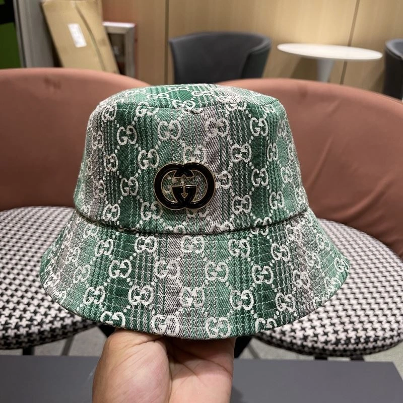 Genuine Gucci Caps