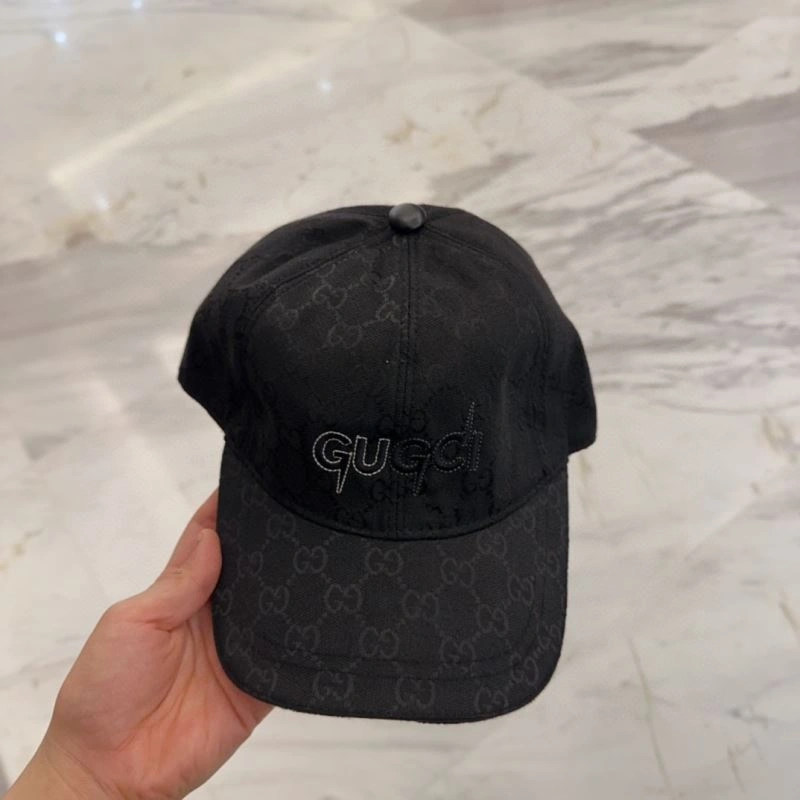 Gucci Caps