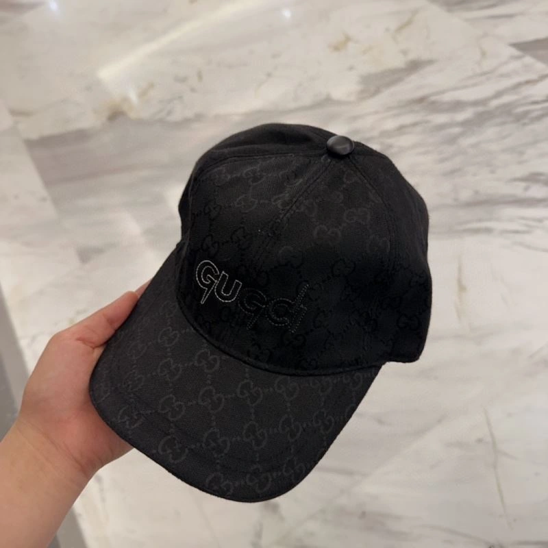 Reasonably priced Gucci Caps
