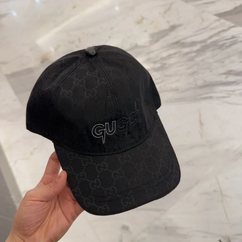 Reasonably priced Gucci Caps