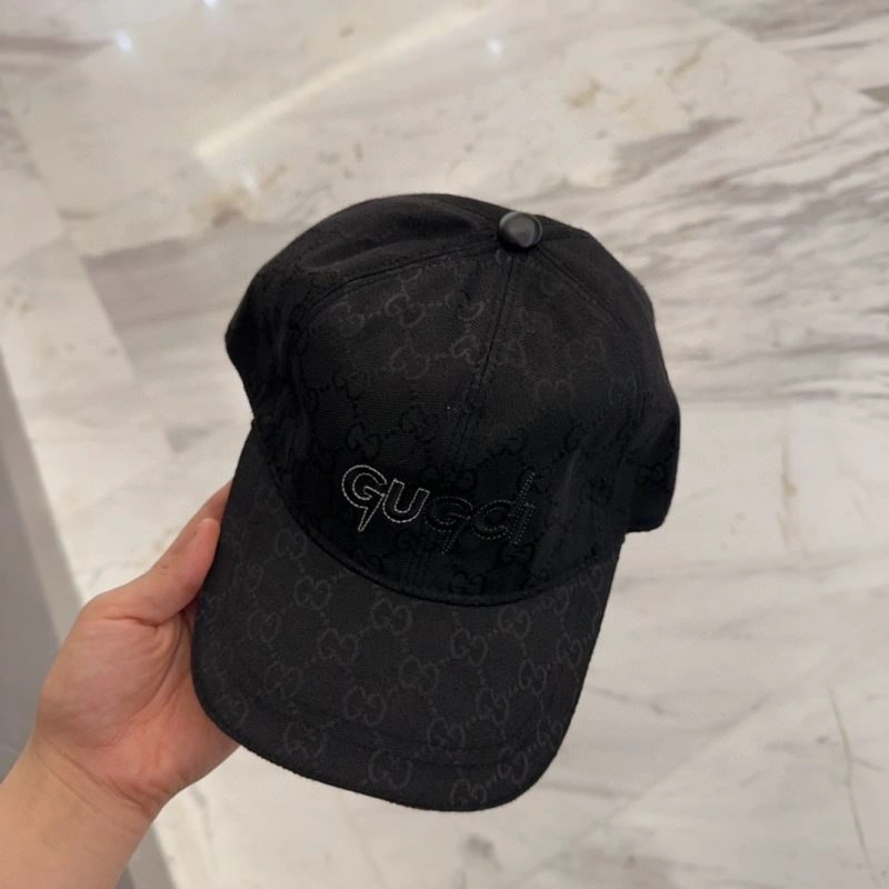 Reasonably priced Gucci Caps