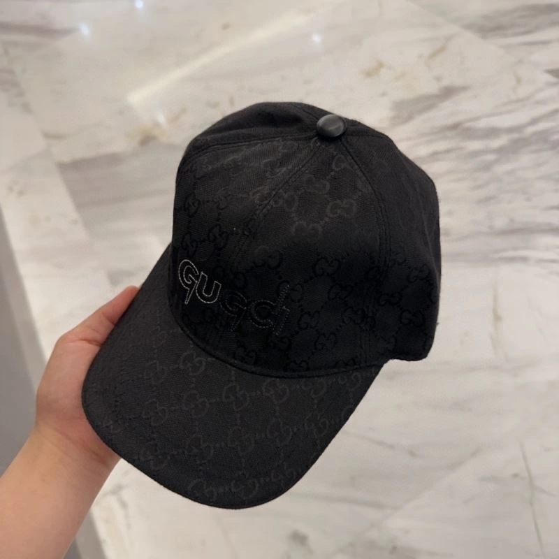 Reasonably priced Gucci Caps