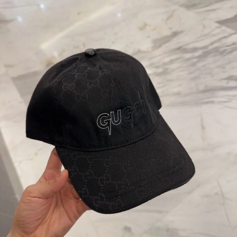 Reasonably priced Gucci Caps