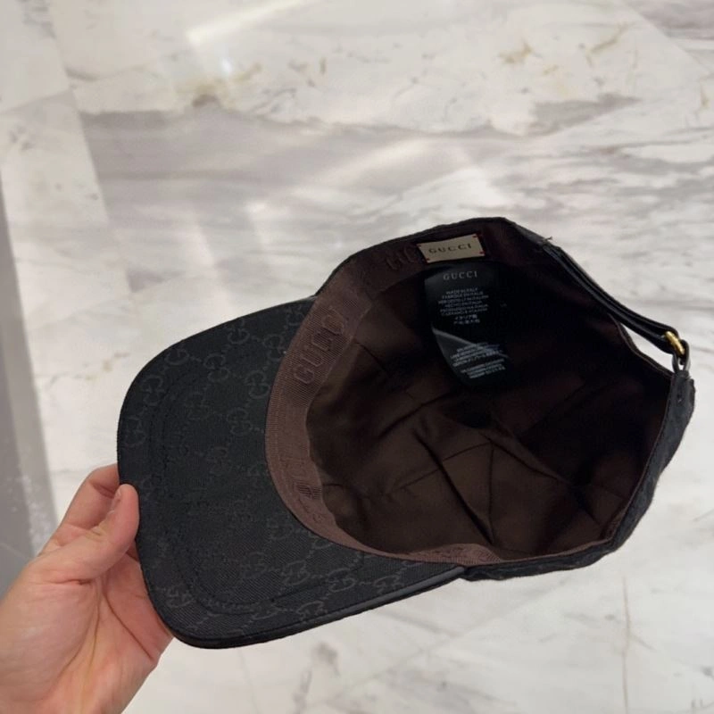 Reasonably priced Gucci Caps