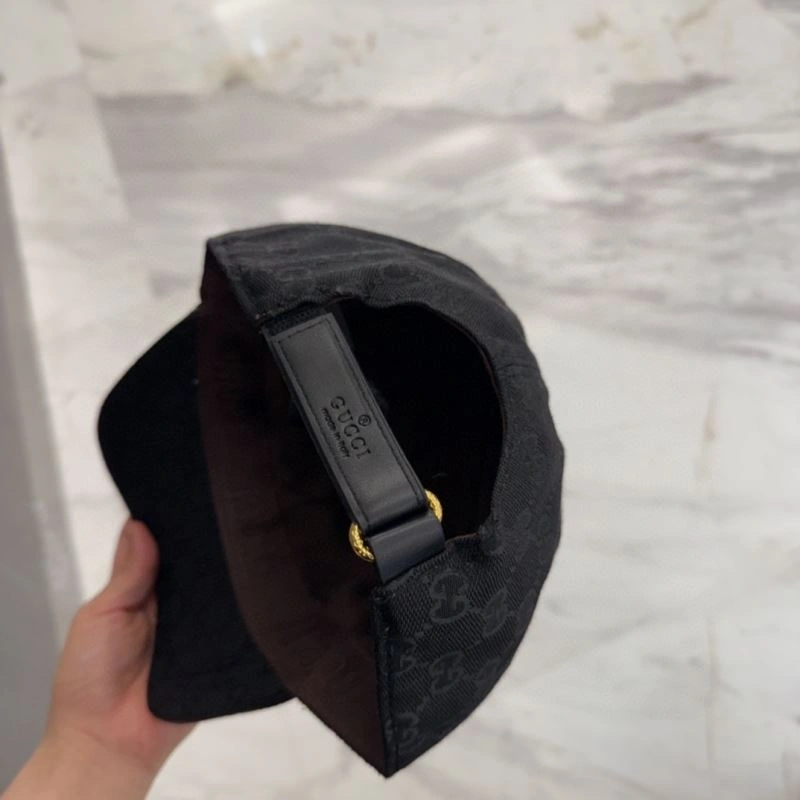 Reasonably priced Gucci Caps
