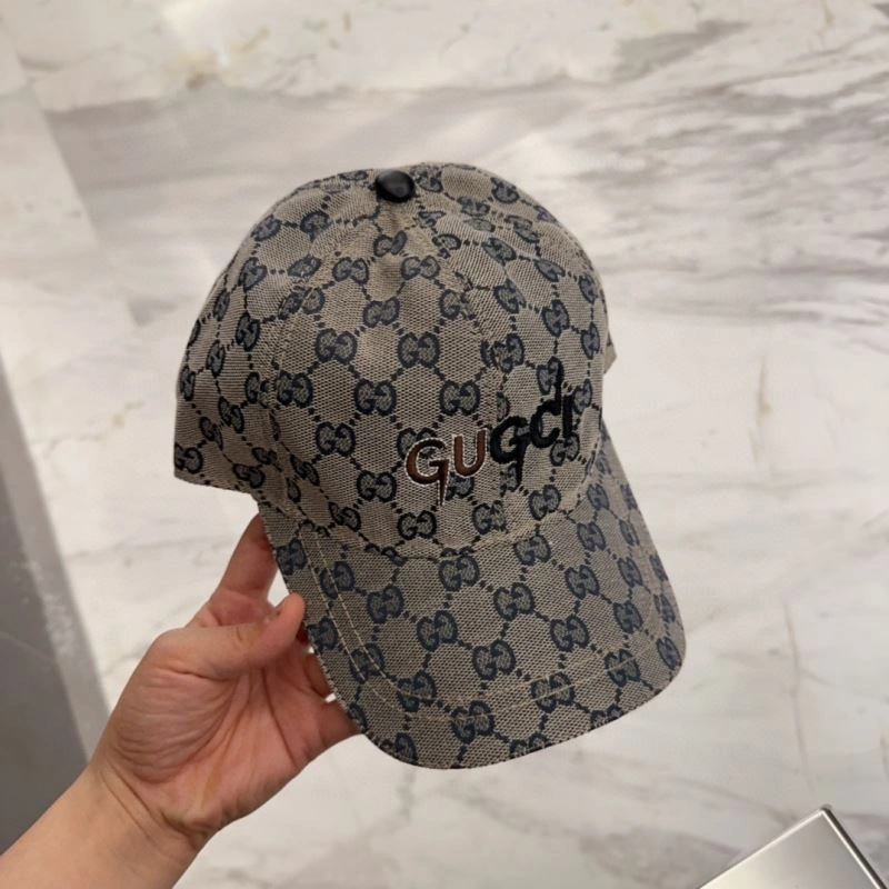 Low-cost Gucci Caps