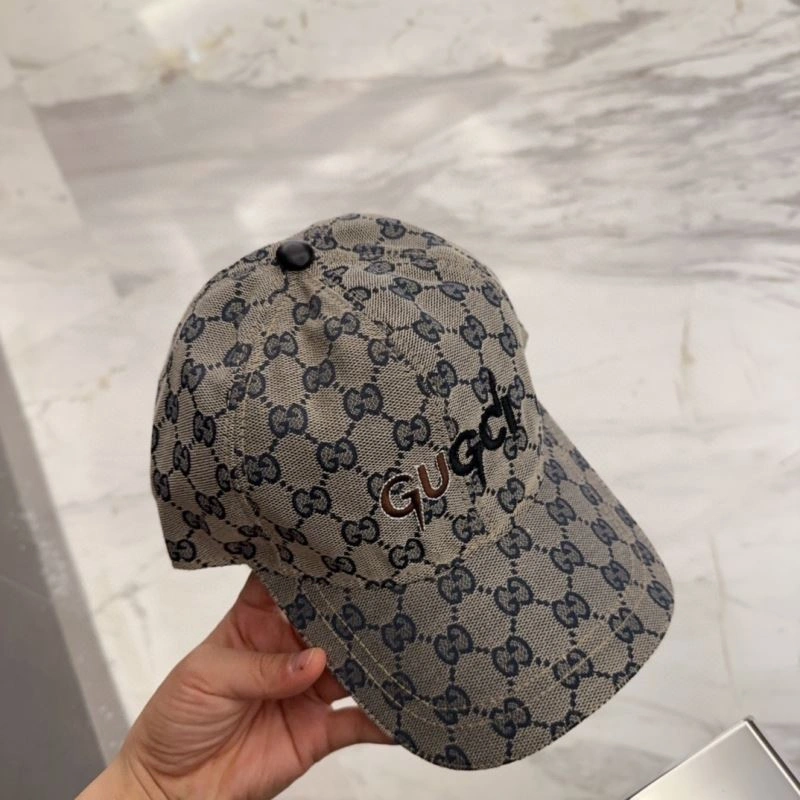 Low-cost Gucci Caps