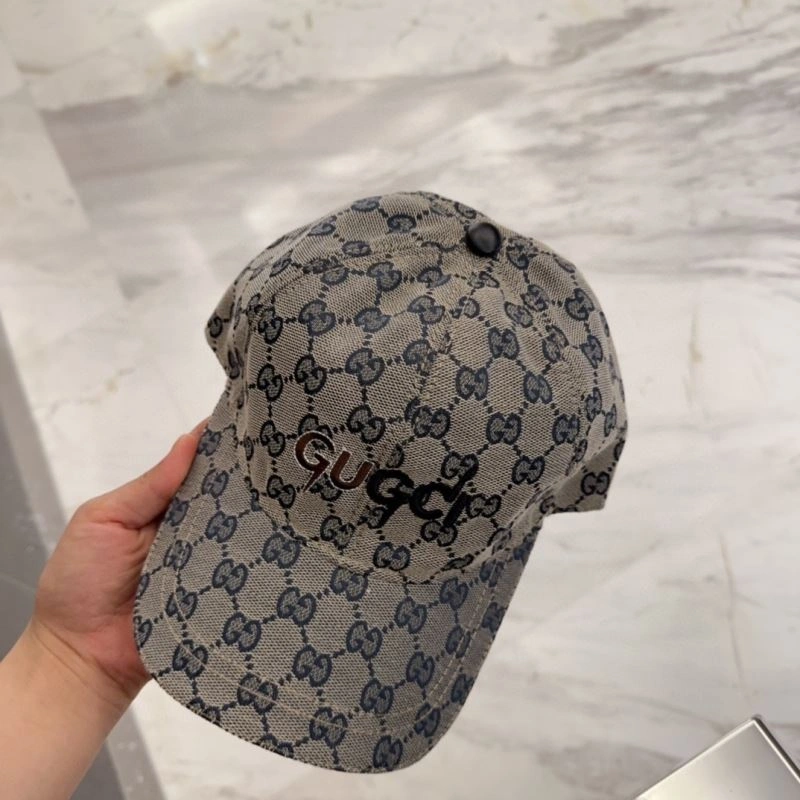 Low-cost Gucci Caps