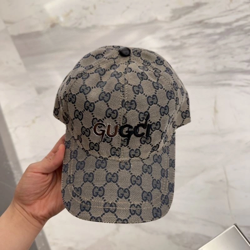 Low-cost Gucci Caps